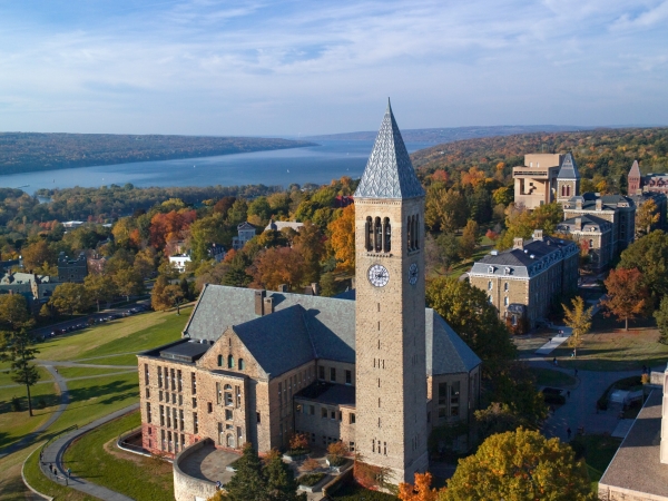 Welcome | Cornell University Diversity and Inclusion