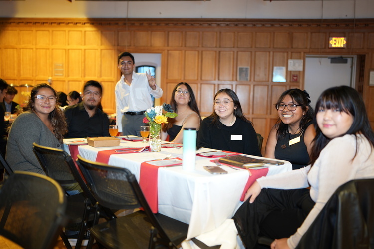 31st Annual Latinx Unity Dinner | Cornell University Diversity and Inclusion