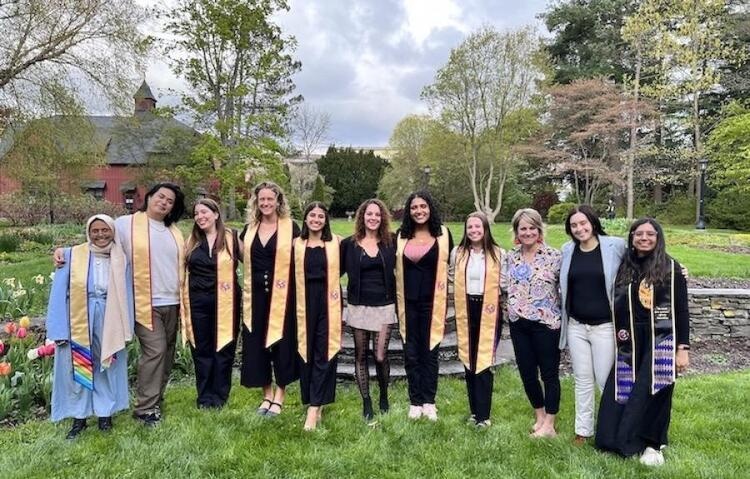 FGSS and LGBT Studies Commencement Celebration | Cornell University ...