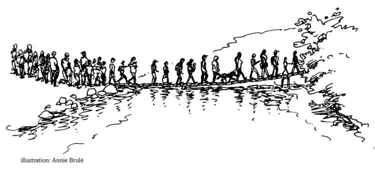 Archives in Transit: Todosomos and the Venezuelan Migration Crisis ...