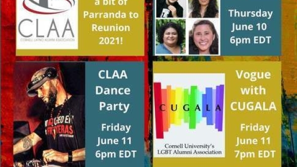 Welcome | Cornell University Diversity and Inclusion